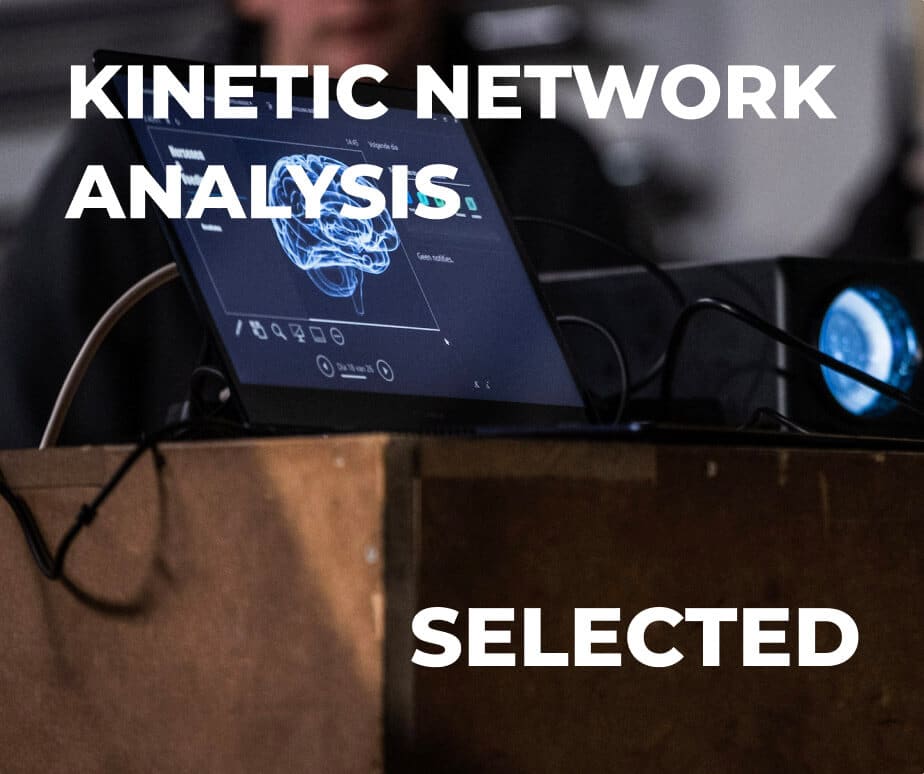 Kinetic Network Analyse - BVNSC